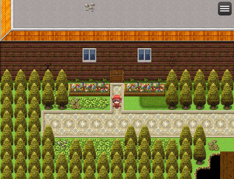 Scarlet Moon - скачать или играть онлайн - RPG Maker Union