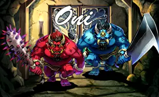 Oni - скачать - RPG Maker Union