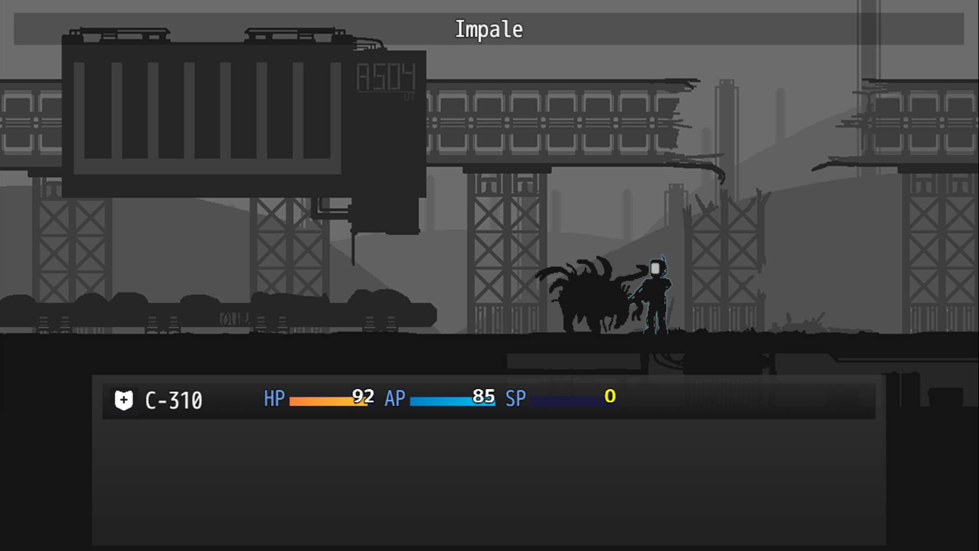 Black Sun - скачать или играть онлайн - RPG Maker Union