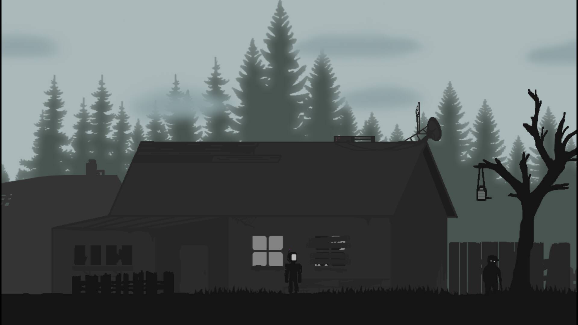 Black Sun - скачать или играть онлайн - RPG Maker Union
