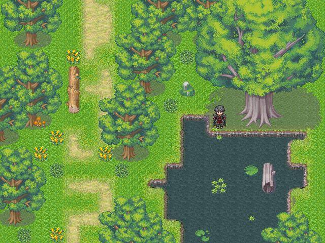 Dungeons 2 - скачать - RPG Maker Union