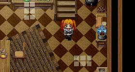 Pythonissam Venari - скачать - RPG Maker Union