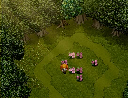 Pythonissam Venari - скачать - RPG Maker Union