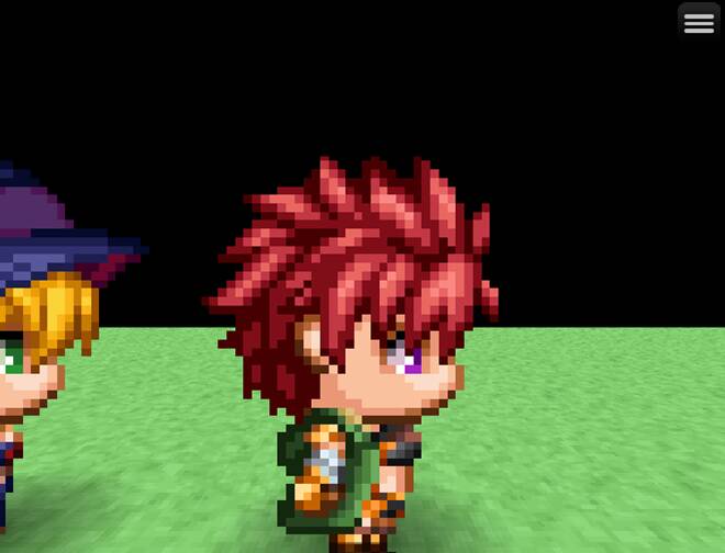 Демка 3Д / 3D Demo - Комментарии - RPG Maker Union