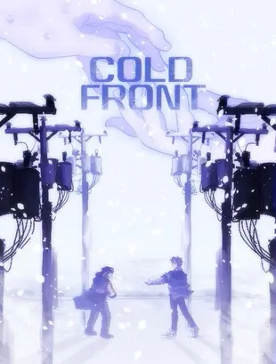 Cold Front на русском - скачать - RPG Maker Union