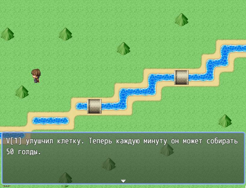 РТС-Стратегия. Кооператив / RTS-Strategy. Coop - скачать или играть онлайн - RPG Maker Union