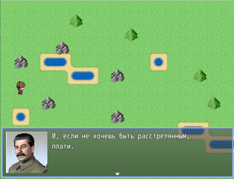 РТС-Стратегия. Кооператив / RTS-Strategy. Coop - скачать или играть онлайн - RPG Maker Union