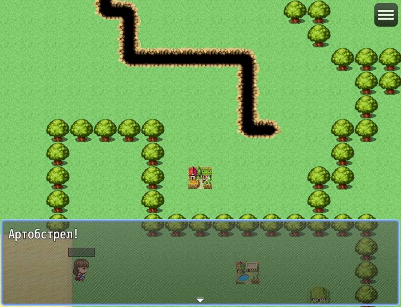 Сингл или кооп? / Single or co-op? - скачать или играть онлайн - RPG Maker Union