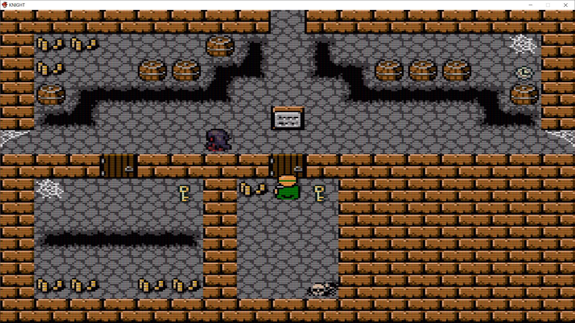 KNIGHT (Kingdom's Notorious Immense Gothic Haunted Tower) - скачать ...