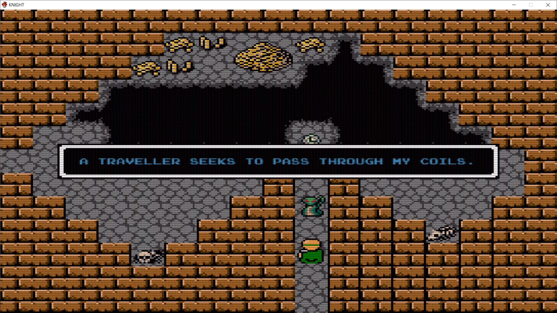 KNIGHT (Kingdom's Notorious Immense Gothic Haunted Tower) - скачать ...