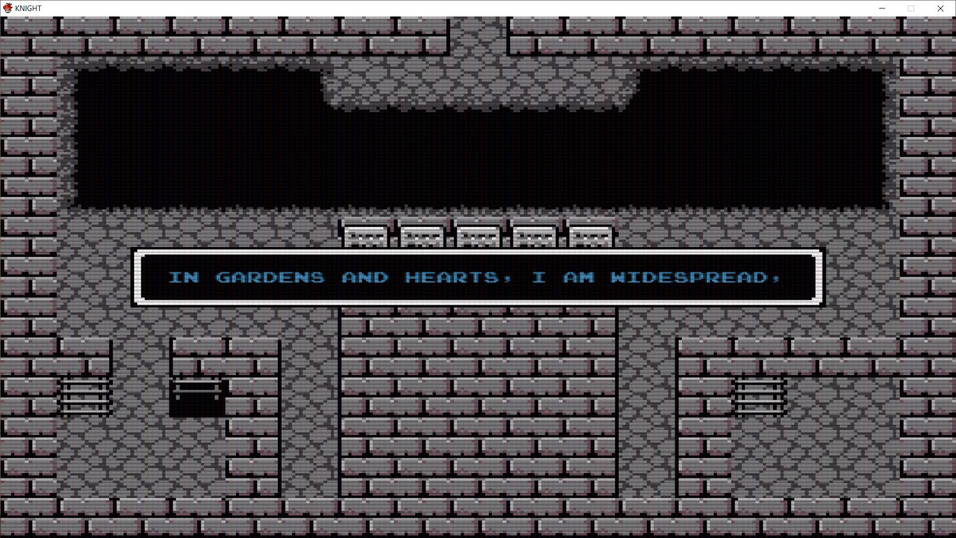 KNIGHT (Kingdom's Notorious Immense Gothic Haunted Tower) - скачать ...