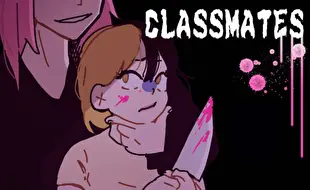 Classmates на русском - скачать или играть онлайн - RPG Maker Union