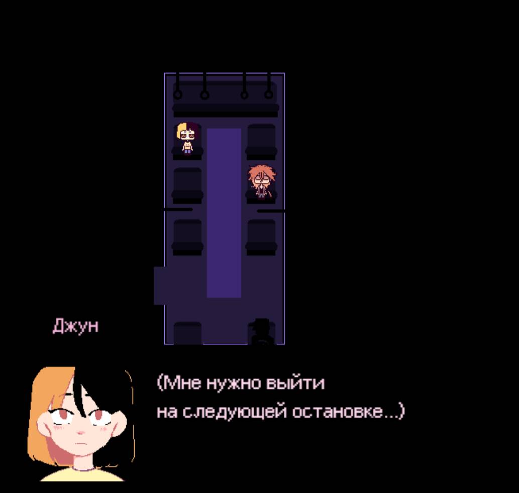 Classmates на русском - скачать или играть онлайн - RPG Maker Union