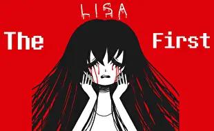 Lisa the First на русском - скачать или играть онлайн - RPG Maker Union