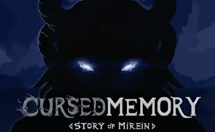 Проклятое Воспоминание / Cursed Memory - скачать или играть онлайн - RPG Maker Union