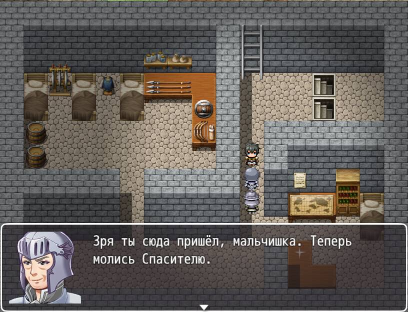 Орден Рассвета / Order of the Dawn - скачать или играть онлайн - RPG ...