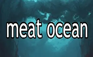 meat ocean - скачать или играть онлайн - RPG Maker Union