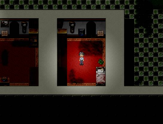 Welcome - скачать - RPG Maker Union