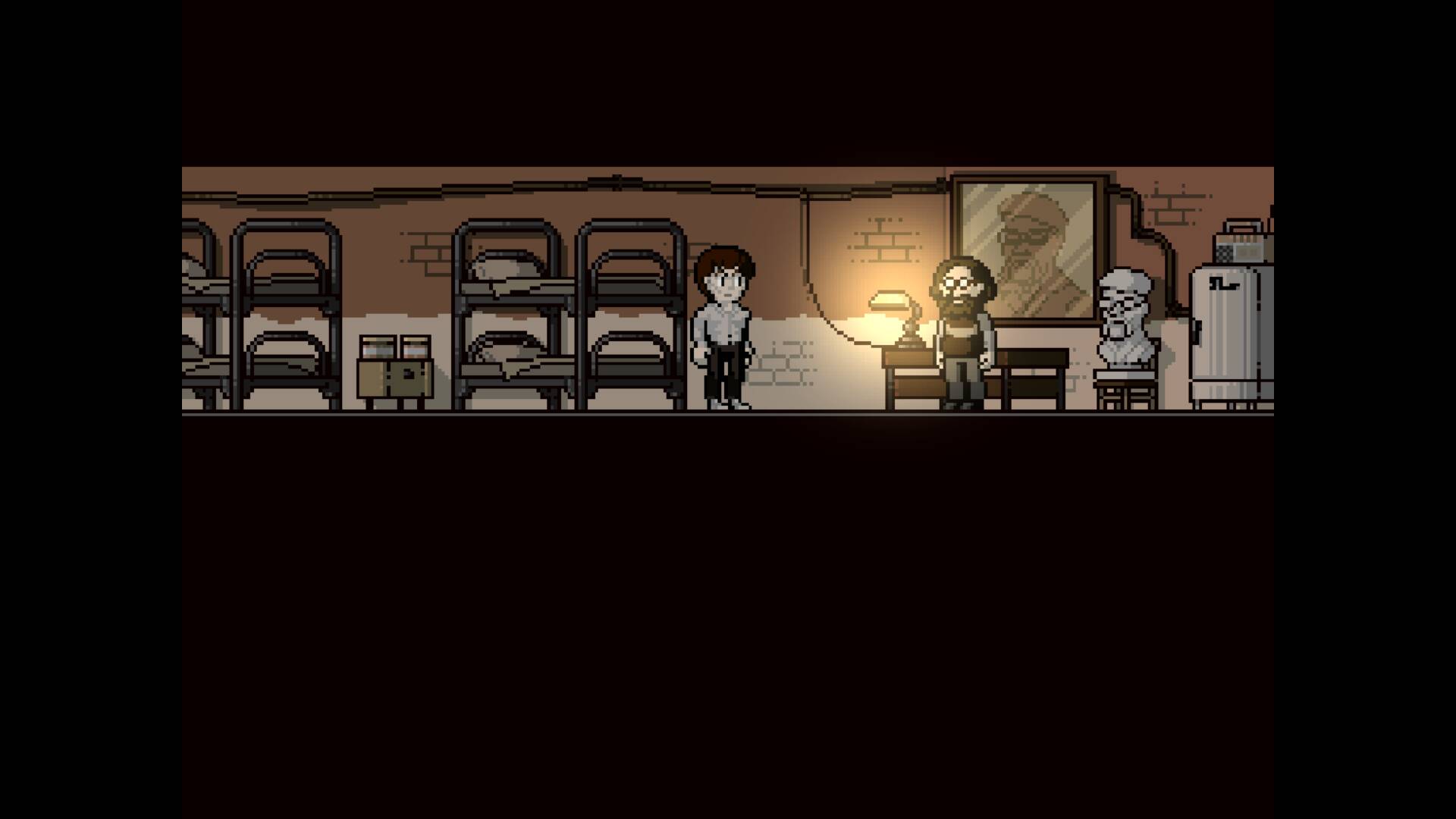 Causality - Обновления - RPG Maker Union