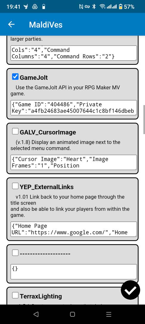 Overturntale DEMO - скачать или играть онлайн - RPG Maker Union