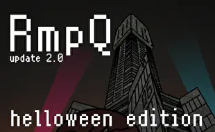 RmpQ / RmpQ - скачать или играть онлайн - RPG Maker Union