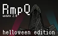 RPG Maker Union - Новинки на русском языке, созданные на RPG Maker