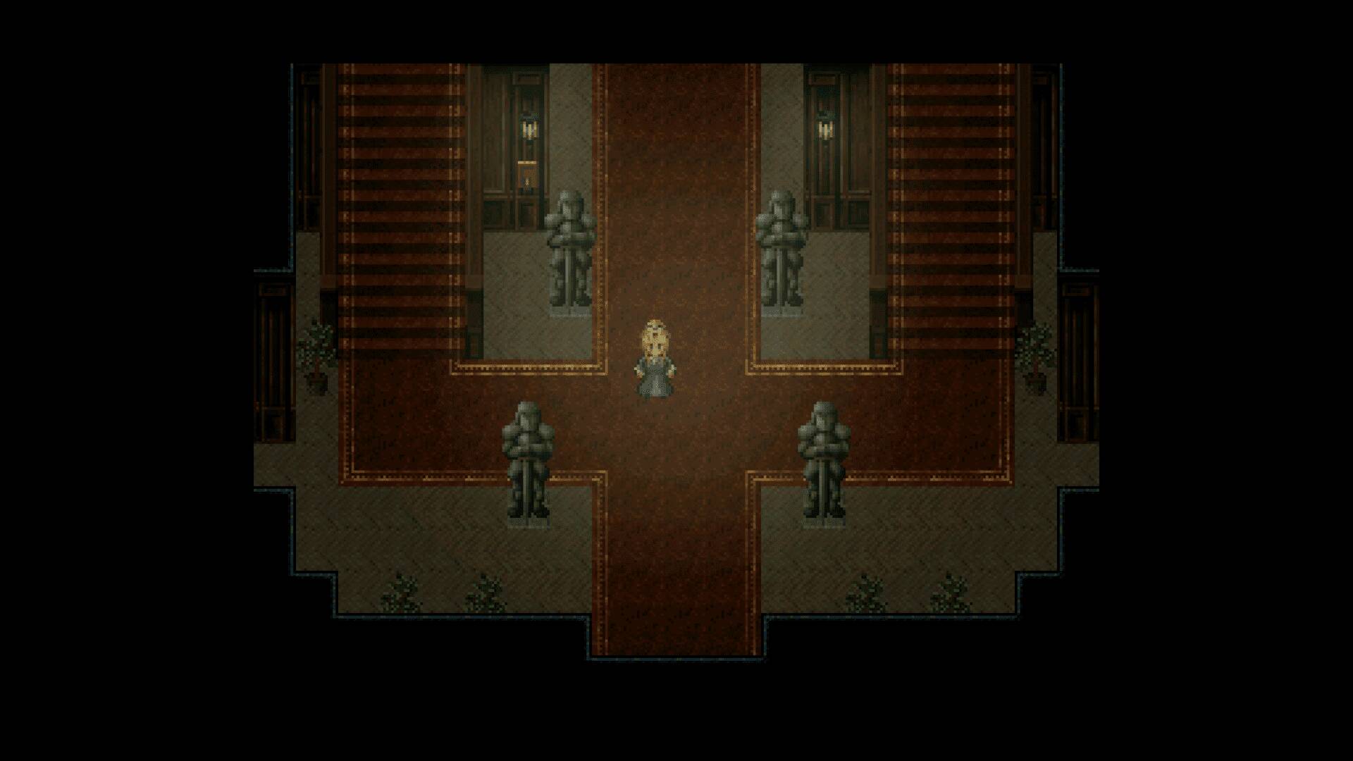 Агорафобия - Режиссёрская версия / Agoraphobia [Direct Cut] на русском ...