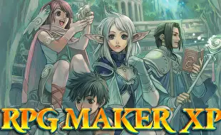RPG Maker XP Test Game - Комментарии - RPG Maker Union