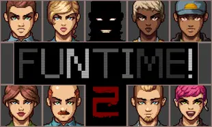 Funtime!-2 - скачать или играть онлайн - RPG Maker Union