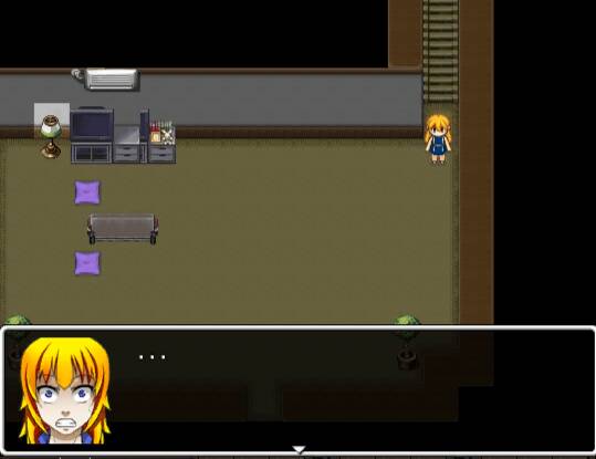 Обещание / Promise на русском - скачать - RPG Maker Union