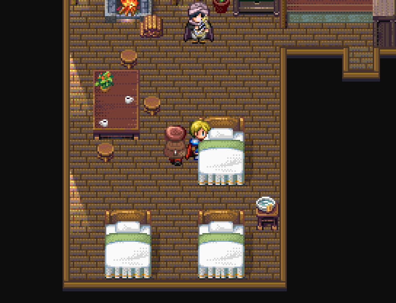 Осколки легенды / Shards of Legend - скачать или играть онлайн - RPG Maker Union