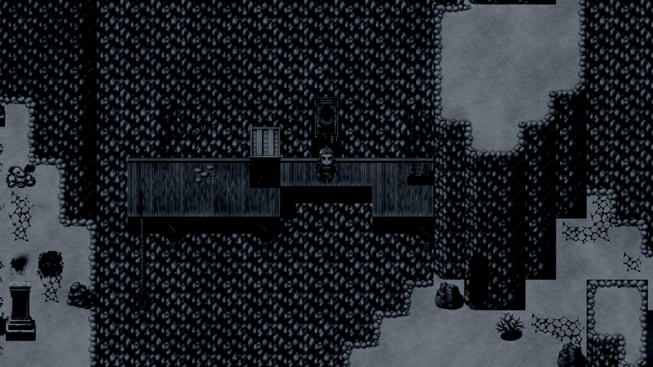 Pandemonium - Комментарии - RPG Maker Union