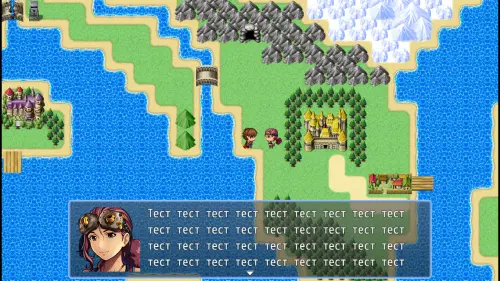 Как правильно сделать игру широкоформатной [MV/MZ] - Форум RPG Maker Union