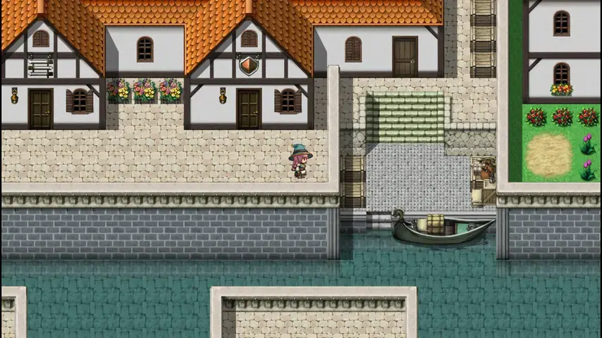 Как правильно сделать игру широкоформатной [MV/MZ] - Форум RPG Maker Union