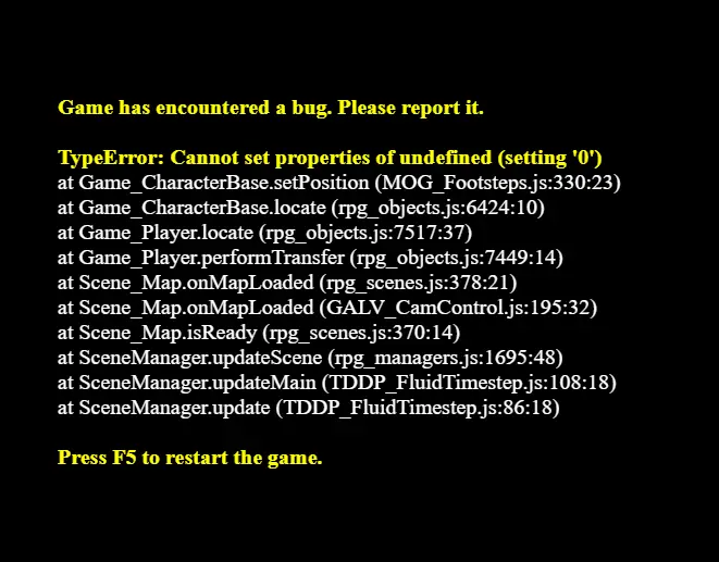 Pandemonium - Комментарии - RPG Maker Union